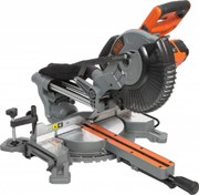 Black & Decker BES700 Pokosová pila s pojezdem (1600W/216mm)