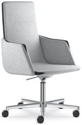 LD SEATING - Kancelářská židle HARMONY 832