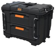 KETER ROC Pro Gear 2.0 2 šuplíky XL