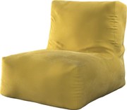 Vakové křeslo s výběrem látky barva zelená látka lesklé, sametová