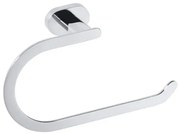 Bemeta Oval držák ručníků chrom 118404061
