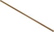 FARO 3T031700 příslušenství tyč pro ventilátory 300mm pr. 21 starozlatá univerzální bezdrátové - FARO