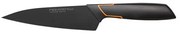 Kuchařský nůž Edge French Cook´s Knife Black Fiskars