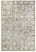Béžový koberec 80x150 cm Saveh Cream Gold – Elle Decoration