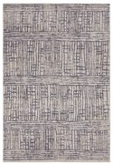 Šedý koberec 80x120 cm Terrain – Hanse Home