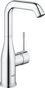 Grohe Essence umyvadlová vysoká baterie s otočným ramínkem chrom 23799001 G23799001