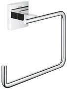 Grohe Start Cube Accessories držák ručníků chrom 40975000 G40975000