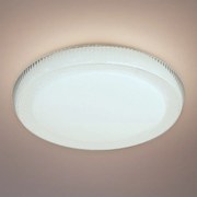 Stropní LED svítidlo Lugo, 1x LED 36w, 4000k, (fi 48cm), w