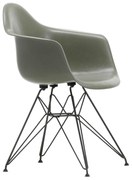 Vitra designové jídelní židle DAR Fiberglass