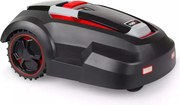 Robotická mulčovací sekačka Dedra DED8751-3 28V 3.0Ah, max 1000m2