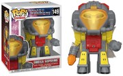 Funko pop! retro toys transformers omega supreme 149