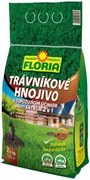 Trávníkové hnojivo agro trávníkové hnojivo - s odpuzujícím účinkem proti krtkům floria, 2.5kg