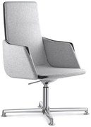 LD SEATING - Židle HARMONY 832-F34