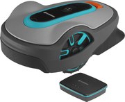 Gardena Sileno life 1000 smart - Robotická sekačka
