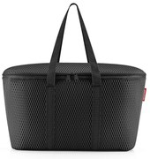 Termobox Reisenthel Coolerbag mesh black