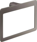 Sapho Gedy Pirenei - Držák ručníků, gun metal PI7081