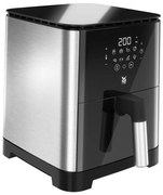WMF - Horkovzdušná fritéza MULTI TASTE 1550W/230V černá