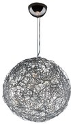 Catellani & Smith designová závěsná svítidla Fil De Fer (průměr 70 cm)