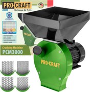 Procraft PCM3000