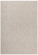 ELLE Decoration, Kusový koberec Wolly Ultra 106230 Dark Cream z kolekce Elle, 120x170, béžová, ložnice