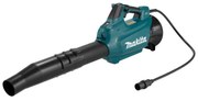 Makita Zahradní technika - AKU fukar, pro externí zdroj napájení UB003CZ