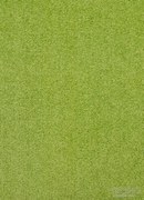 Breno Metrážový koberec DYNASTY 41 zelený, šíře 300 cm