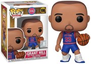Funko pop! basketball detroit pistons grant hill
