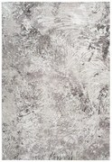 Obsession, Kusový koberec Opal 914 taupe, 160x230, hnědá, chodba / předsíň