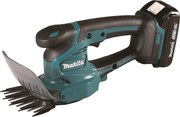 Makita DUM111SYX AKU nůžky na trávu Li-ion LXT 18V/1,5Ah