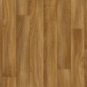 Beauflor, PVC podlaha - lino Ambient Golden Oak 016M - dub, na míru, šíře 3m,4m, hnědá, bez podkladu, chodba / předsíň