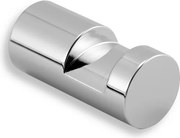 Novaservis - Háček Metalia 12 chrom, 0230,0