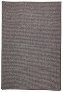 Timzo, Kusový koberec Neapol 4719, 57x120, hnědá, chodba / předsíň