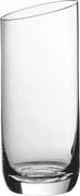 Villeroy&Boch Villeroy & Boch NewMoon sada 4 sklenic na long drink, 300 ml