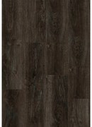 Mexen Oxnard vzorek vinylových panelů SPC 6,5 mm, podklad IXPE 1,5 mm, 4 V-drážka, Dub - F1105-S