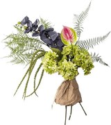 Umělá květina (výška 80 cm) Poetry – Bloomingville