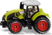 SIKU Kovový model Traktor Claas Axion 950