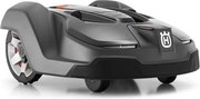 Husqvarna Automower 450 X automatická robotická sekačka - mega SLEVA + dárek ZDARMA !