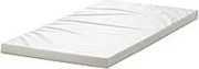ADRK Furniture Třílůžková patrová postel s matracemi HIPPO 200x90 CH-Hip-PineN-208+M-E1908