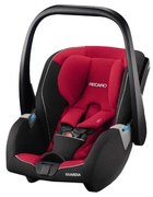 Recaro - Autosedačka GUARDIA Racing red  0-13 kg
