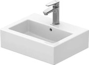Duravit Vero umývátko 45x35 cm 0704450000