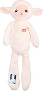 Zolux S.A.S. Hračka pes FURRY FARM Ovečka Lenny plyš 60cm Zolux