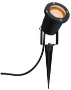 Paulmann 94731 - LED/4,3W IP65 Venkovní lampa SPOT 230V