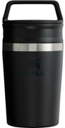 Stanley Termohrnek Café-To-Go Travel Mug 230 ml Black, 230 ml