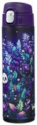 BAAGL Termoláhev Jungle Panda, 450 ml