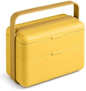 Blim plus lunchbox bauletto m lu1-2-316 desert medium