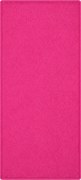 Beaulieu International Group, Běhoun Destiny 0529 Fuchsia, 57x200, růžová, dětský pokoj