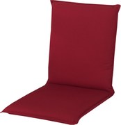 Doppler ELEGANT 2428 - nízký polstr na křeslo s nízkým opěradlem