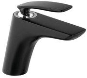 Kludi Balance - Umyvadlová baterie, černá mat 520268775