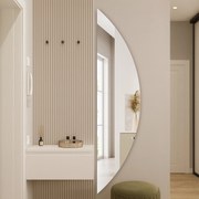 Zrcadlo Pure R29