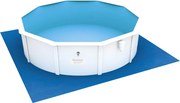 Bestway Podložka pod bazén Flowclear 488 x 488 cm